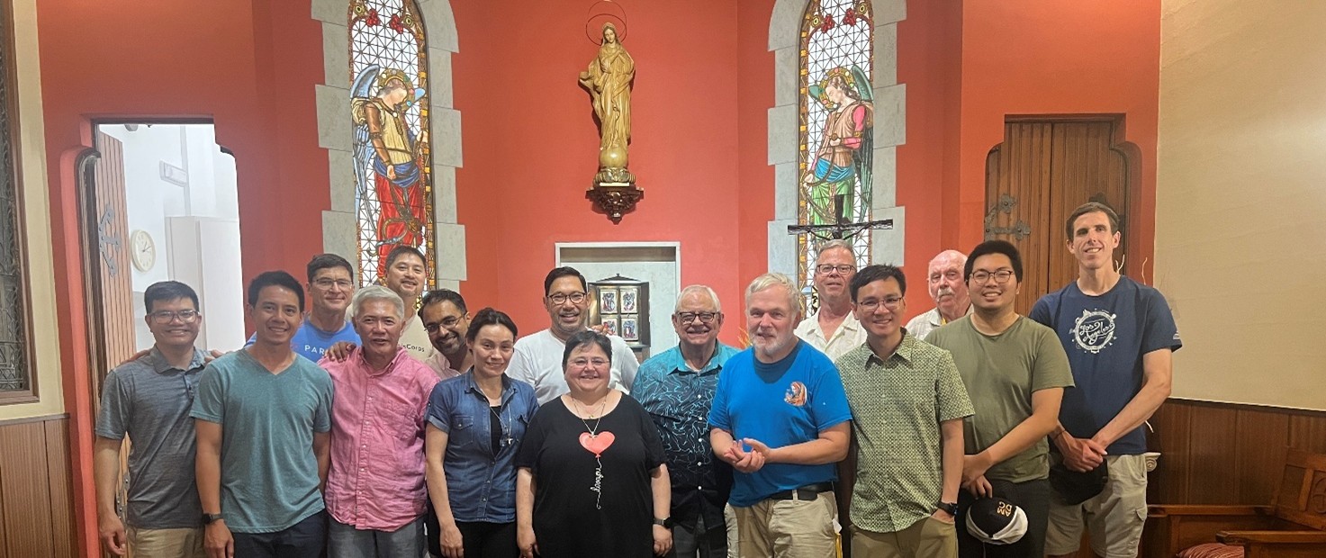 Noticias julio-noviembre 2025